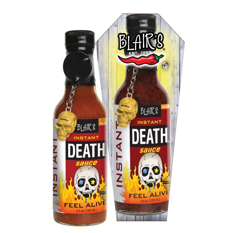 Our Instant Regret Value Pack - for the thrill-seeking chilli lover ...