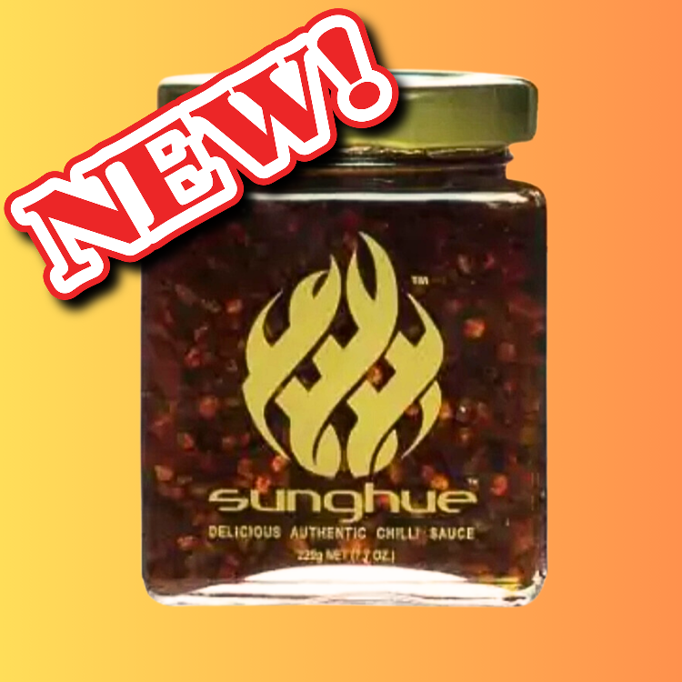 Sunghue Mild Chilli Sauce: Elevate Your Culinary Experience! – Blonde ...